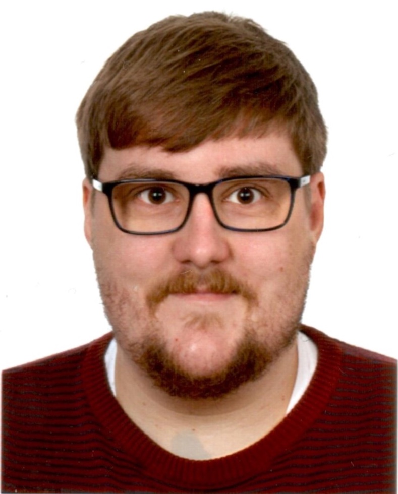 Doktoranden (PhD students) – Theoretische Physik 1 ...