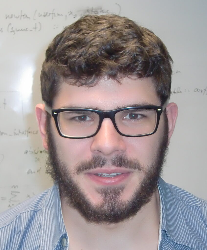 Ehemalige (former members) – Theoretical Particle Physics