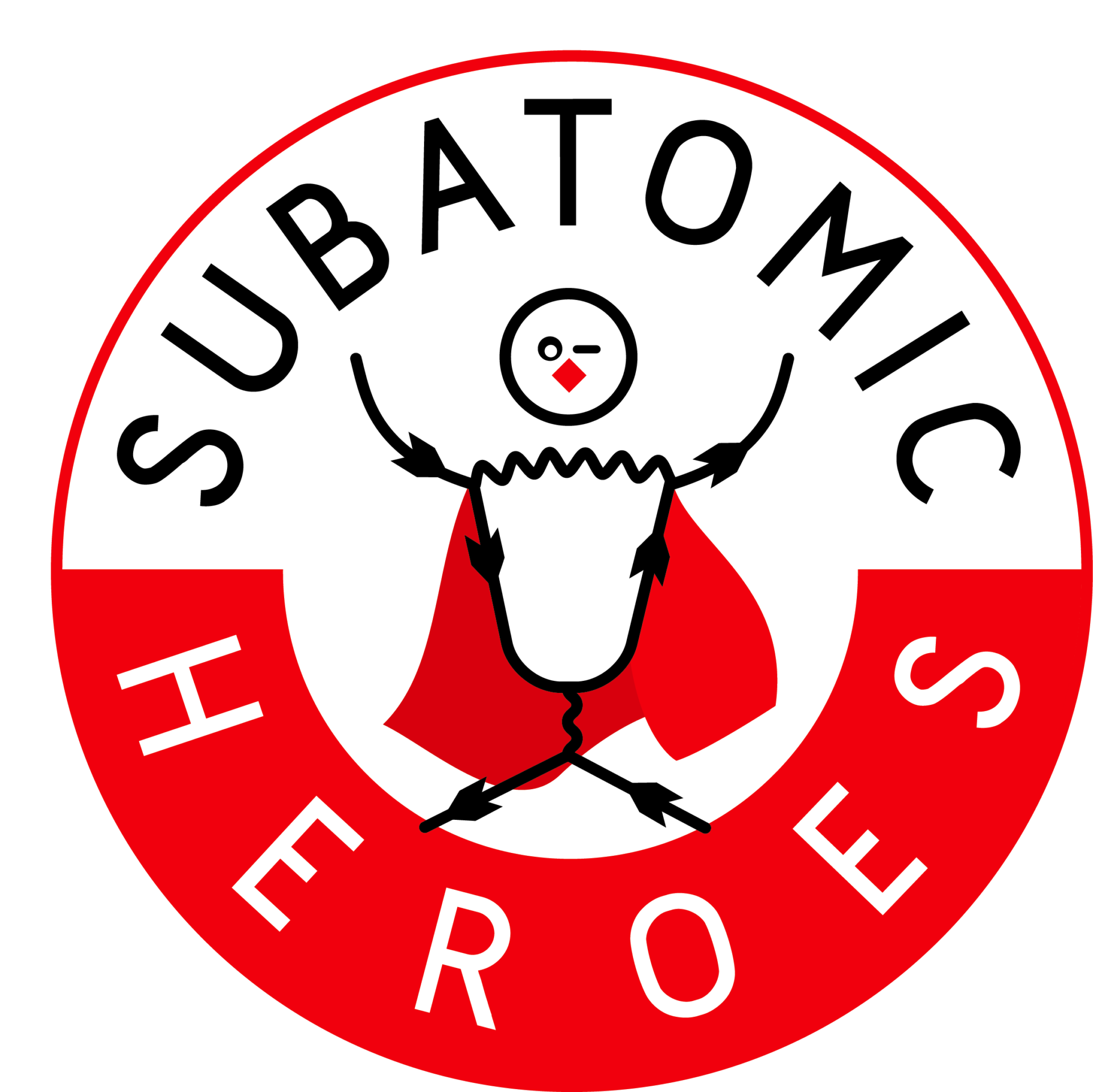 Theoretische Physik 1 (Elementarteilchenphysik)